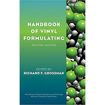 Hbook Vinyl Formulating 2e