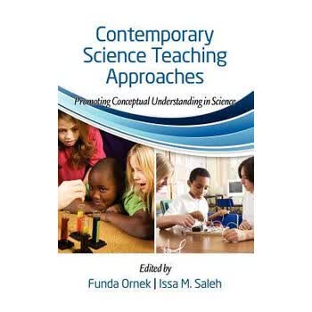 Contemporary Science Teaching Approaches: Promo