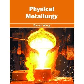 Physical Metallurgy