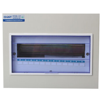 【正泰PZ30-12-明装配电箱体1mm】正泰 配电箱 空开箱 PZ30-12 明装配电箱体1mm【行情 报价 价格 评测】-京东