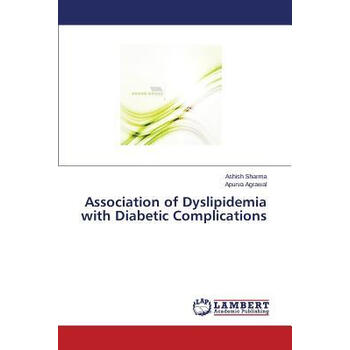 Association of Dyslipidemia with Diabetic Compli