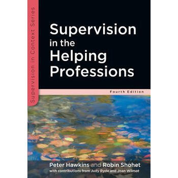 Supervision in the Helping Professions