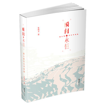 瞬间·永恒：镜头里的文学视角