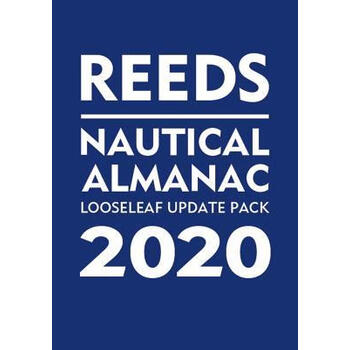 Reeds Looseleaf Update Pack 2020