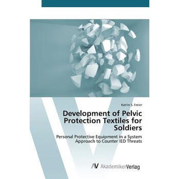 Development of Pelvic Protection Textiles for So