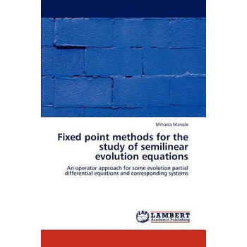 Fixed Point Methods for the Study of Semilinear