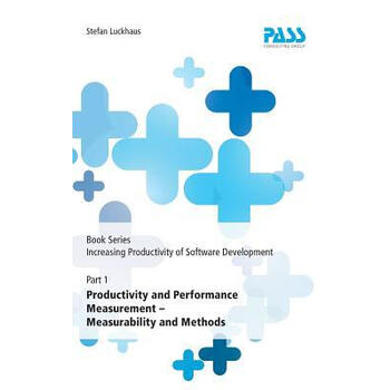 Book Series: Increasing Productivity of Software
