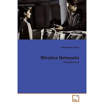 Wireless Networks