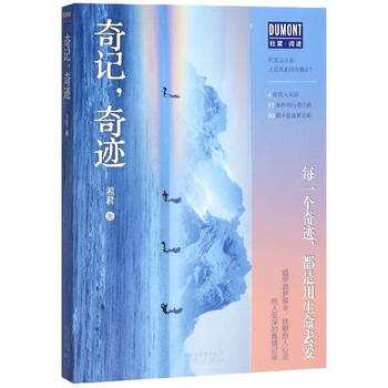 【新华正版】 奇记，奇迹 湘君 北京出版社