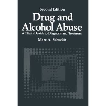 高被引Drug and Alcohol Abuse: A Clinical Guide to