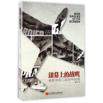银幕上的战鹰(电影中的二战空中战场)