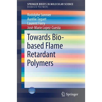 Towards Bio-Based Flame Retardant Polymers