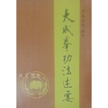 大成拳功法述要 王选杰等编著 云南科技出版社