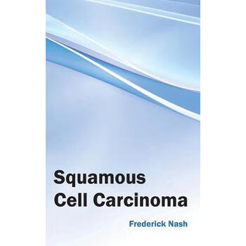 Squamous Cell Carcinoma