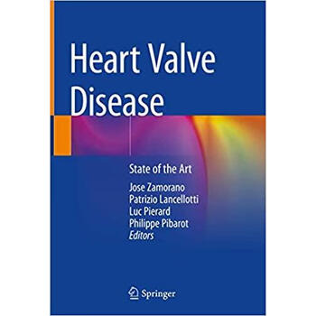 Heart Valve Disease: State of the Art