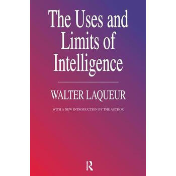 The Uses and Limits of Intelligence