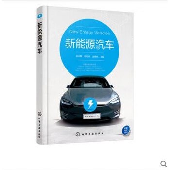 新能源汽车 吴兴敏 高元伟
