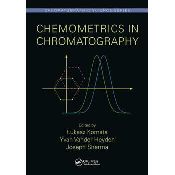 高被引Chemometrics in Chromatography