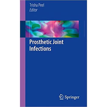 高被引Prosthetic Joint Infections