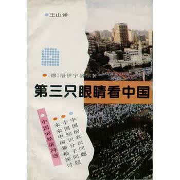 第三只眼睛看中国