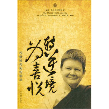 转逆境为喜悦 佩玛·丘卓【正版图书】