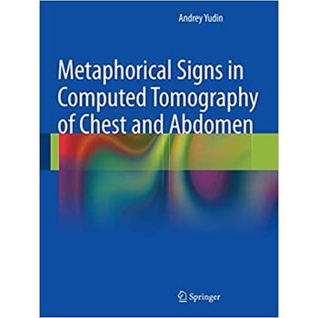 Metaphorical Signs in Computed Tomography of Che