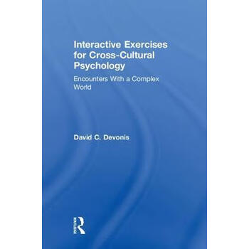 Interactive Exercises for Cross-Cultural Psycho