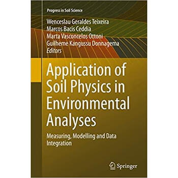 Application of Soil Physics in Environmental Ana