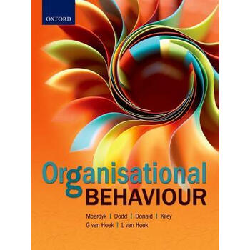 Organisational Behaviour