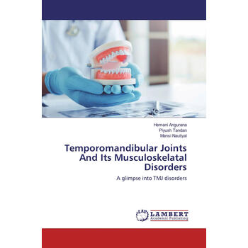 Temporomandibular Joints And Its Musculoskelatal