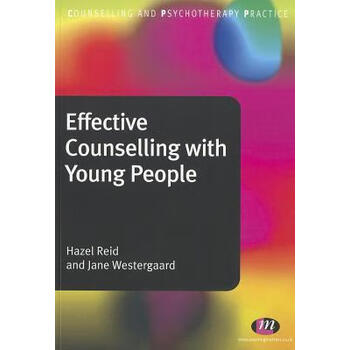 Effective Counselling with Young People