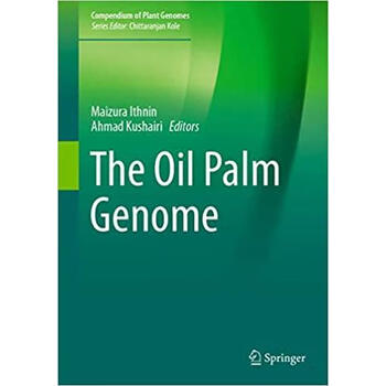 The Oil Palm Genome