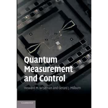 高被引Quantum Measurement and Control