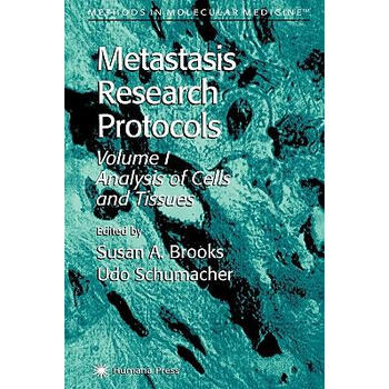 Metastasis Research Protocols