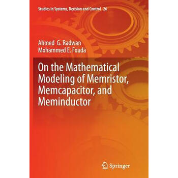 On the Mathematical Modeling of Memristor, Memca
