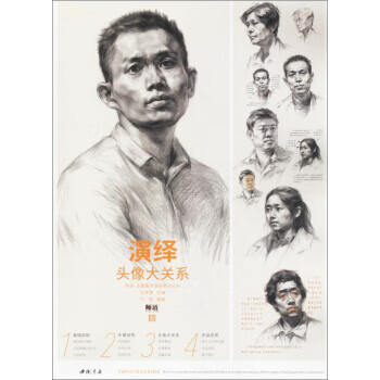 演绎头像大关系
