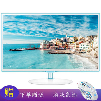 三星（SAMSUNG）S24D360HL 23.6英寸显示器 PLS屏幕HDMI全高清电脑显示器 S24D360【图片 价格 品牌 报价】-京东