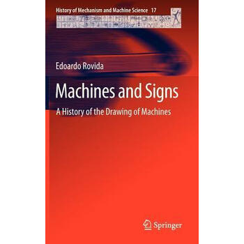 Machines and Signs: A History of the Drawing of