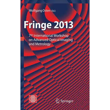 Fringe 2013: 7th International Workshop on Advan