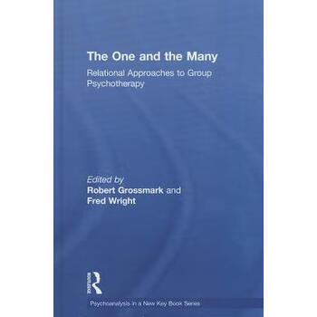 The One and the Many: Relational Approaches to