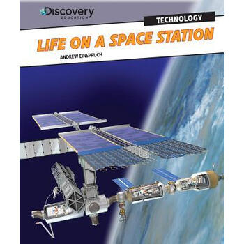 Life on a Space Station