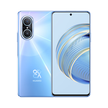 华为nova10青春版和nova10有什么区别（华为nova 10 青春版手机值得手入吗）_众测评价网