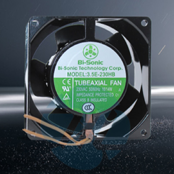 BEKOMAT 散热风扇 BI-sonic 3.5E-230HB 220V 单位：台起订量：3台【图片 价格 品牌 报价】-京东