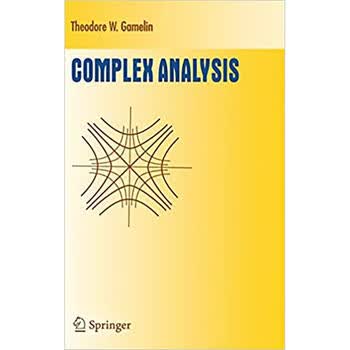 Complex Analysis