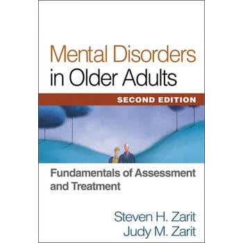Mental Disorders in Older Adults: Fundamentals