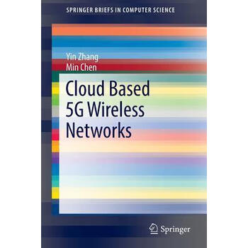 Cloud Based 5g Wireless Networks