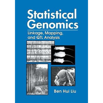 高被引Statistical Genomics: Linkage, Mapping, and