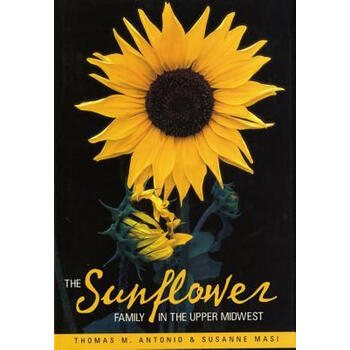 The Sunflower Family in the Upper Midwest: A Pho
