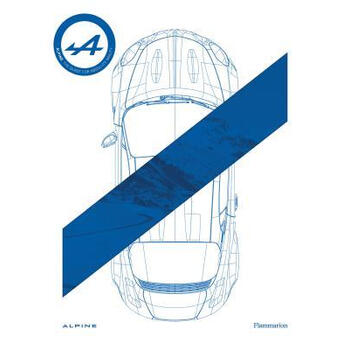 Alpine: The Quest of Absolute Agility
