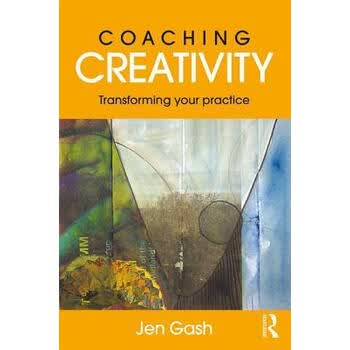 Coaching Creativity: Transforming Your Practice